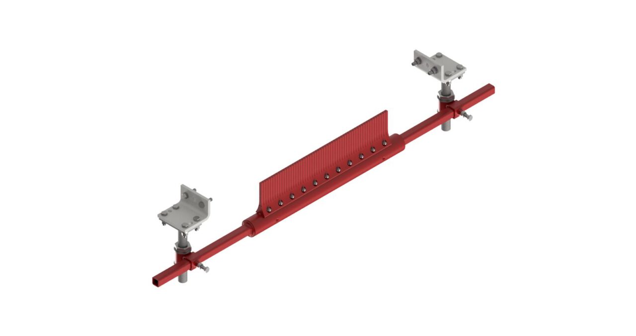 REMACLEAN SGF - TIP TOP Industrievulkanisation Borna GmbH